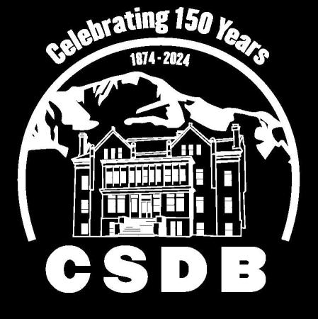 Celebrating 150 Years of CSDB | CO School for the Deaf & Blind